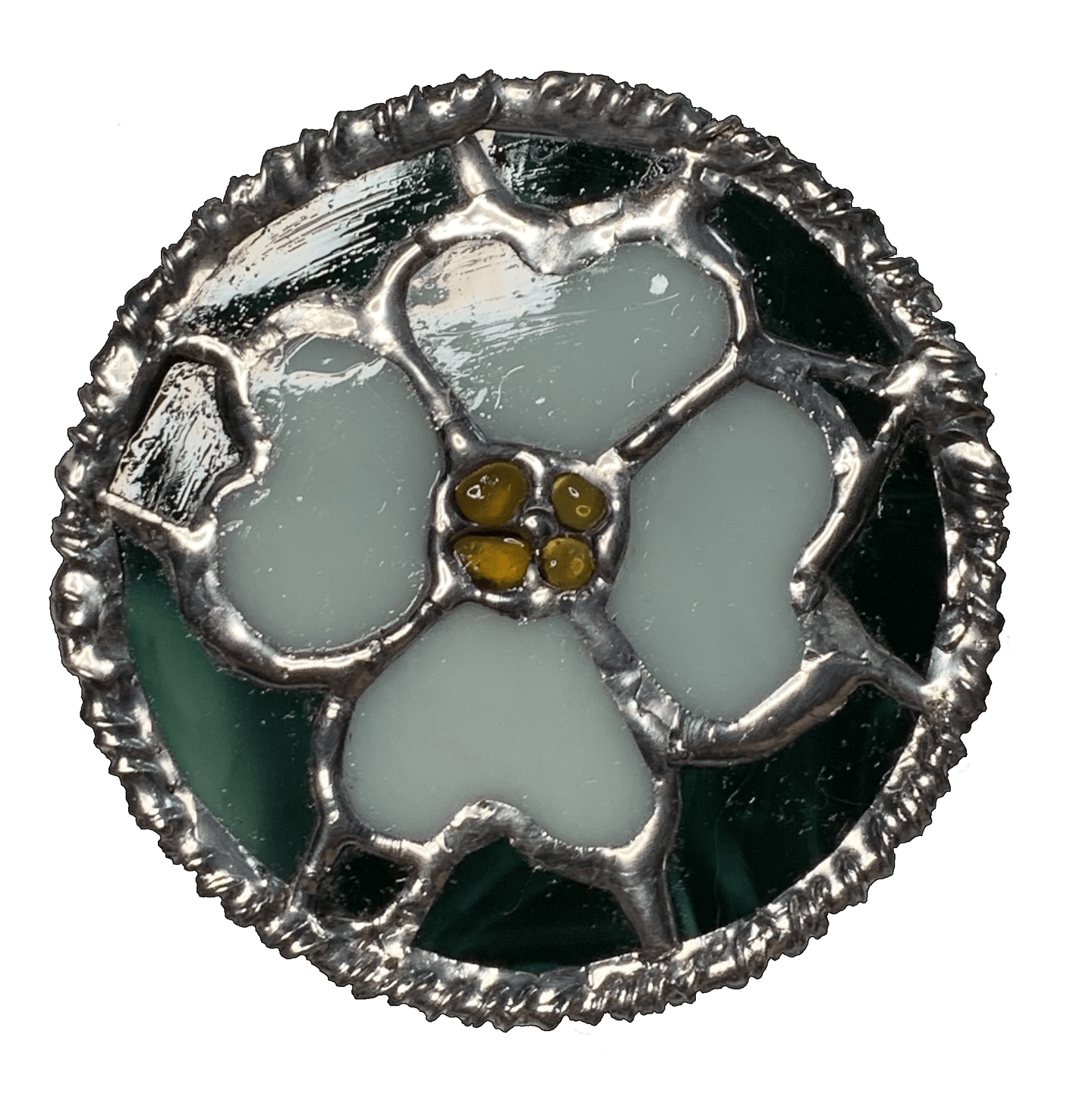 How to polish and finish a stained glass project – Zodiarts